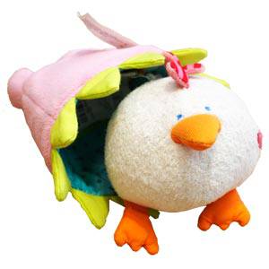 Toy Special Day #17: Cosy Pet by Haba
