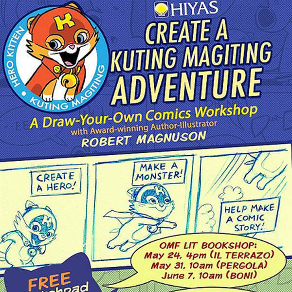 Family Weekender Guide: Things to Do on June 6 to 8