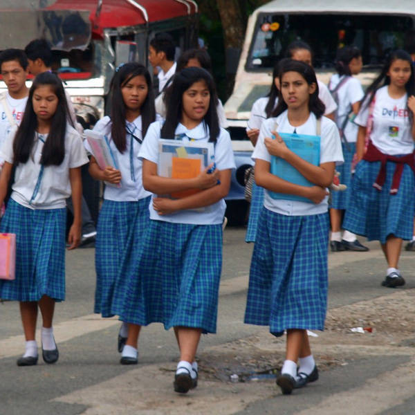 3-Day School Week being Considered by the DepEd