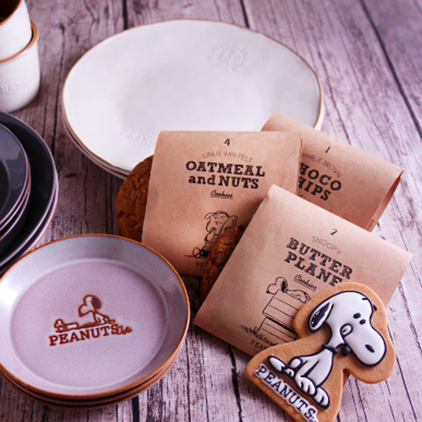 Top of the Morning: The First Snoopy Café to Open in Tokyo