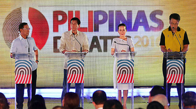 Our Wish List of Questions for the Next PiliPinas Debate