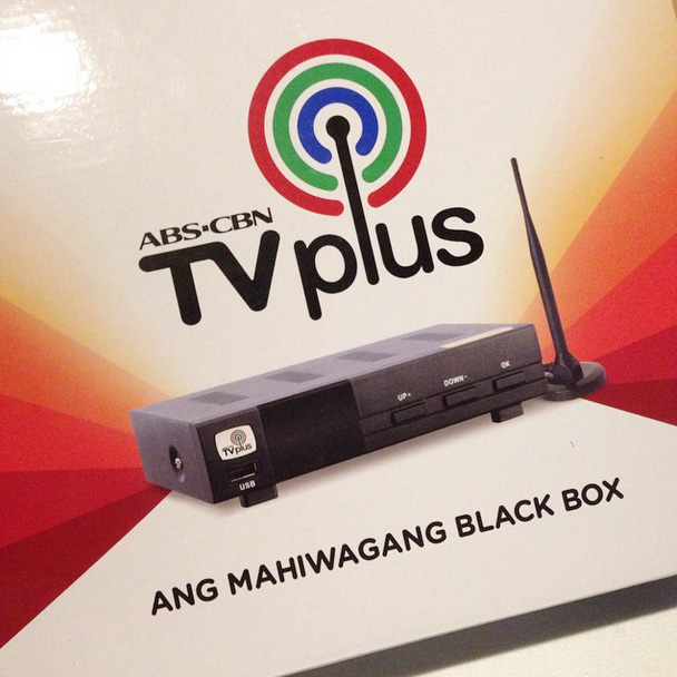 ABS-CBN's TVplus Revolutionizes TV Viewing for Filipinos