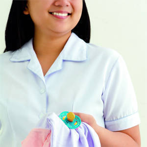 Yaya be Good: 5 Resources for Training your Yaya