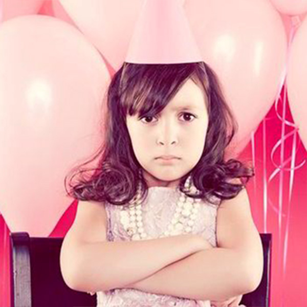 12 Steps to Un-Spoiling Your Child