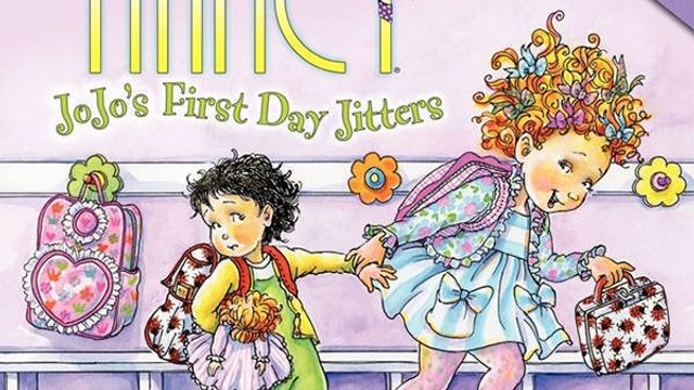 10 Illustrated Books to Prepare Your Child for the First Day of School