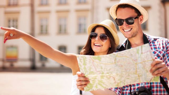 5 Reason to Travel With Your Spouse