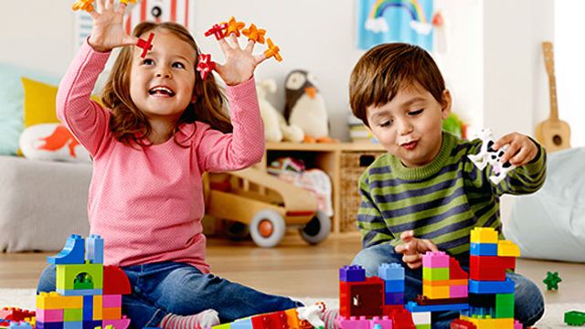 13 Simple Things You Can Do To Raise Well-Rounded Kids