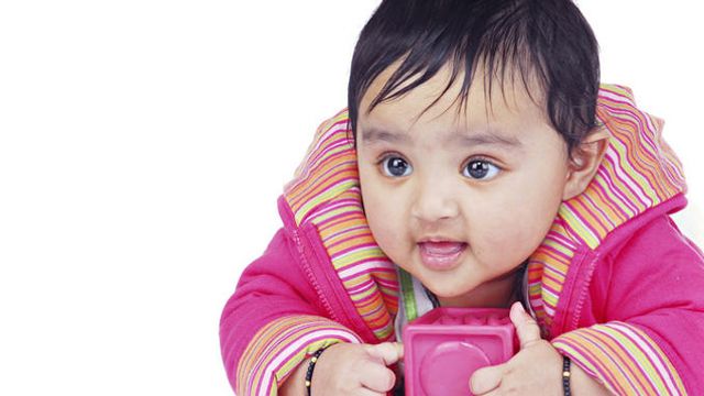 Baby's Milestones: What to Expect Up to 3 Years Old