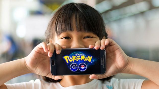 Things You Need to Know Now Before You Let Your Child Play Pokemon Go