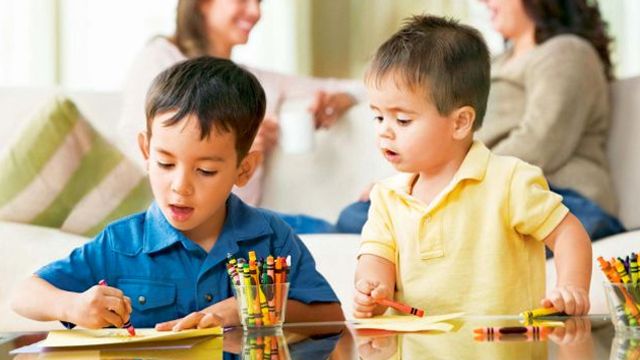 Child Struggling in School? 5 Tips to Help Him Become an Achiever