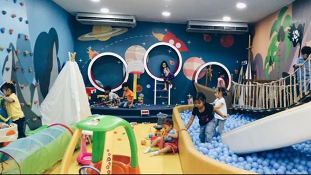7 Awesome Venues for Small Birthday Parties