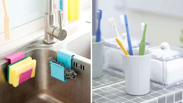 8 Germiest Items in Your Home and How You Need to Clean Them