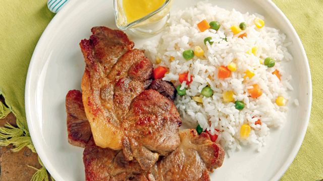 Cook Like a Pro! 5 Easy Recipes With Supermarket Ingredients