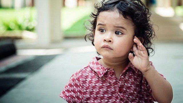 Does Your Toddler Stutter? When to Worry and What You Can Do
