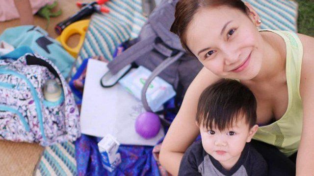 Patty Laurel-Filart: A Vacation Can Be a 'Timba' at Your Backyard