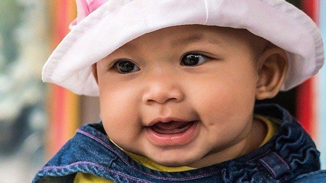 Here's the Recent List of the Most Popular PH Baby Names!