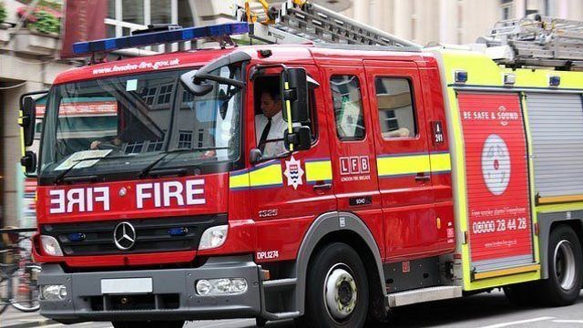 Your Family Emergency Plan: What to Do When an Explosion Happens