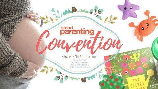Your Ultimate Guide to the Smart Parenting Convention!