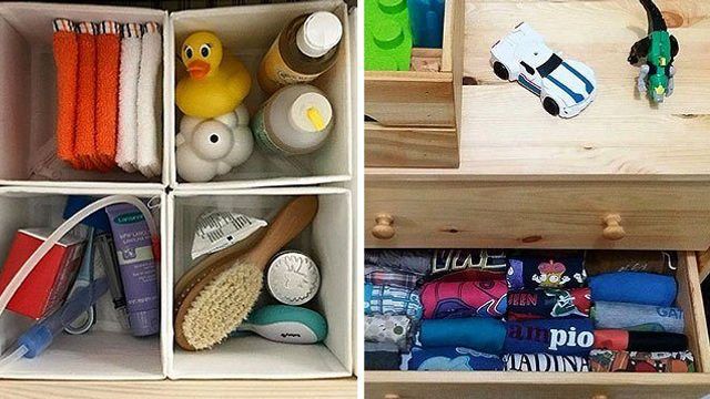 Decluttering Guru Marie Kondo's Tip for Kids' Artwork Is Tough