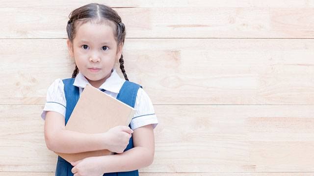 Money Collection in School