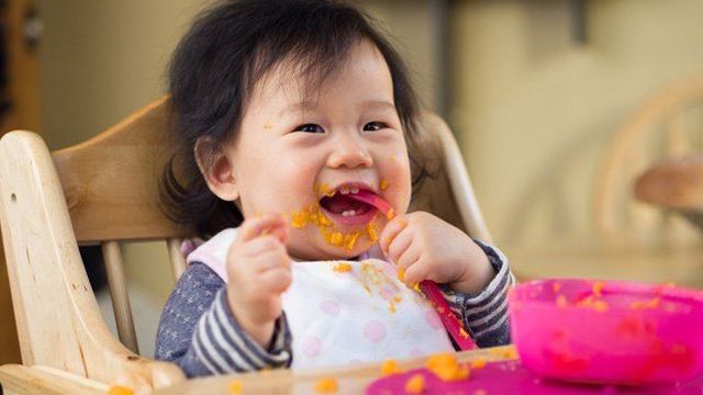 8 Super Foods for Babies Plus Recipes You Can Make With Them!