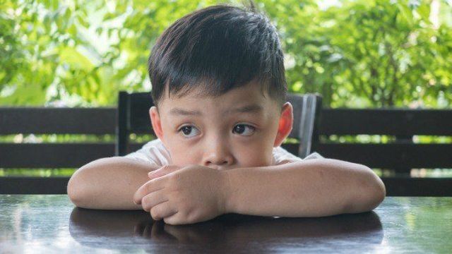 Your Child Is Quiet, Shy and a Worrier. Does He Have Anxiety?
