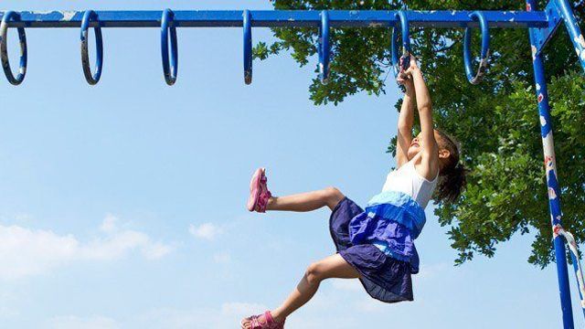 Don't Raise a Couch Potato! 11+ Easy Ways to Get the Kids Moving