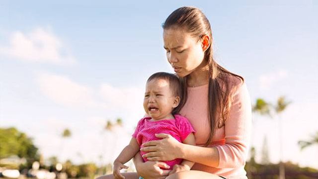 Have Spoiled Kids? Moms And Dads May Part Of The Problem