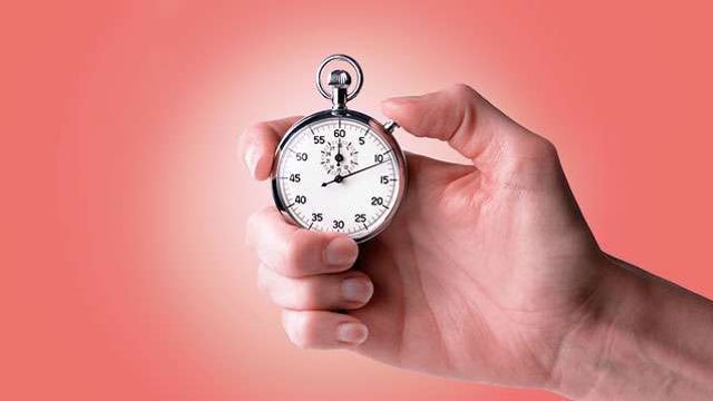 'Allergic' to Exercise? The Perfect Workout Takes Only a Minute!