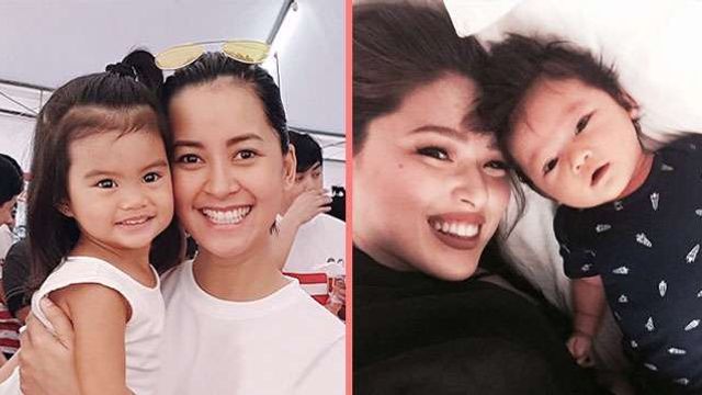 These Two Give Us Reasons Not to Feel Guilty About Being a Working Mom