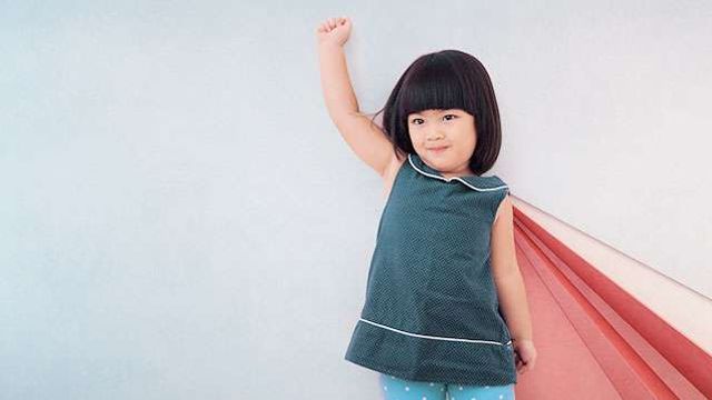 How to Raise Your Kids to Be Brave, According to Someone Who Has Lived ...