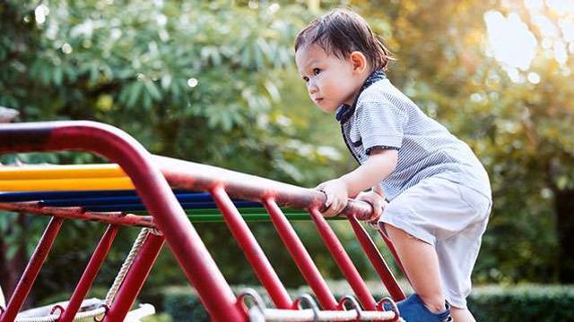 How Being Overprotective Puts Your Child's Future at Risk