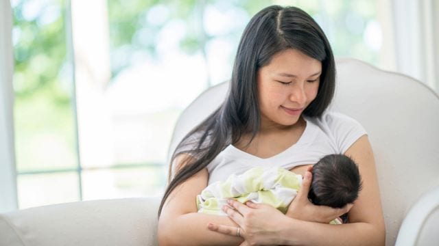 Pbbm Oks Expansion Of 4ps Including Pregnant Lactating Moms