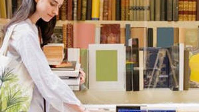 Books on Sale: 10 Places to Go to for Second-Hand Books