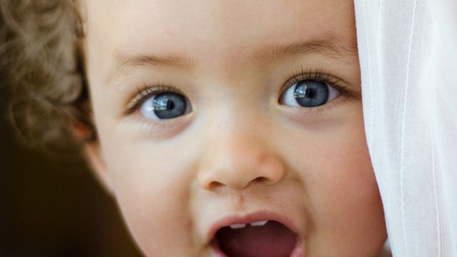 Too Fast, Too Curious: How to Handle a Hyperactive Toddler