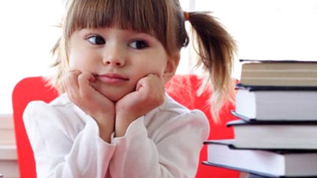 4 Tips on Creating a Home Library for Kids