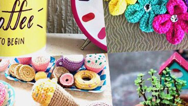 5 Adorable Craft Shops to Check Out Online