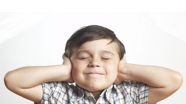 10 Reasons Why Kids Don’t Listen