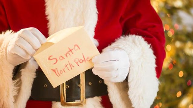 The Truth about Santa Claus: How We Told Our Kids, How We Found Out