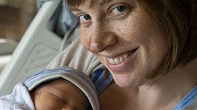 11 Hospital Maternity Packages from around the Metro