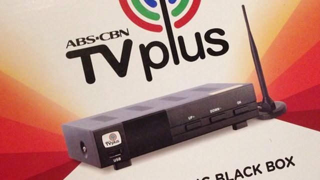 ABS-CBN's TVplus Revolutionizes TV Viewing for Filipinos