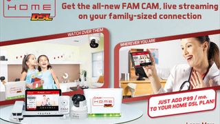Fam Cam on Smart Parenting