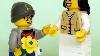 Lego mom on Smart Parenting